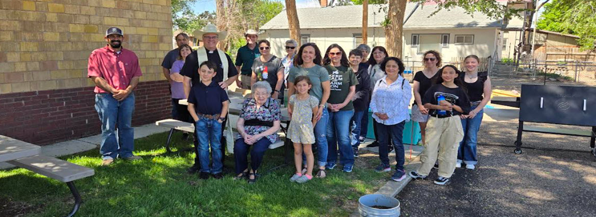 Home - St Joseph Catholic Church